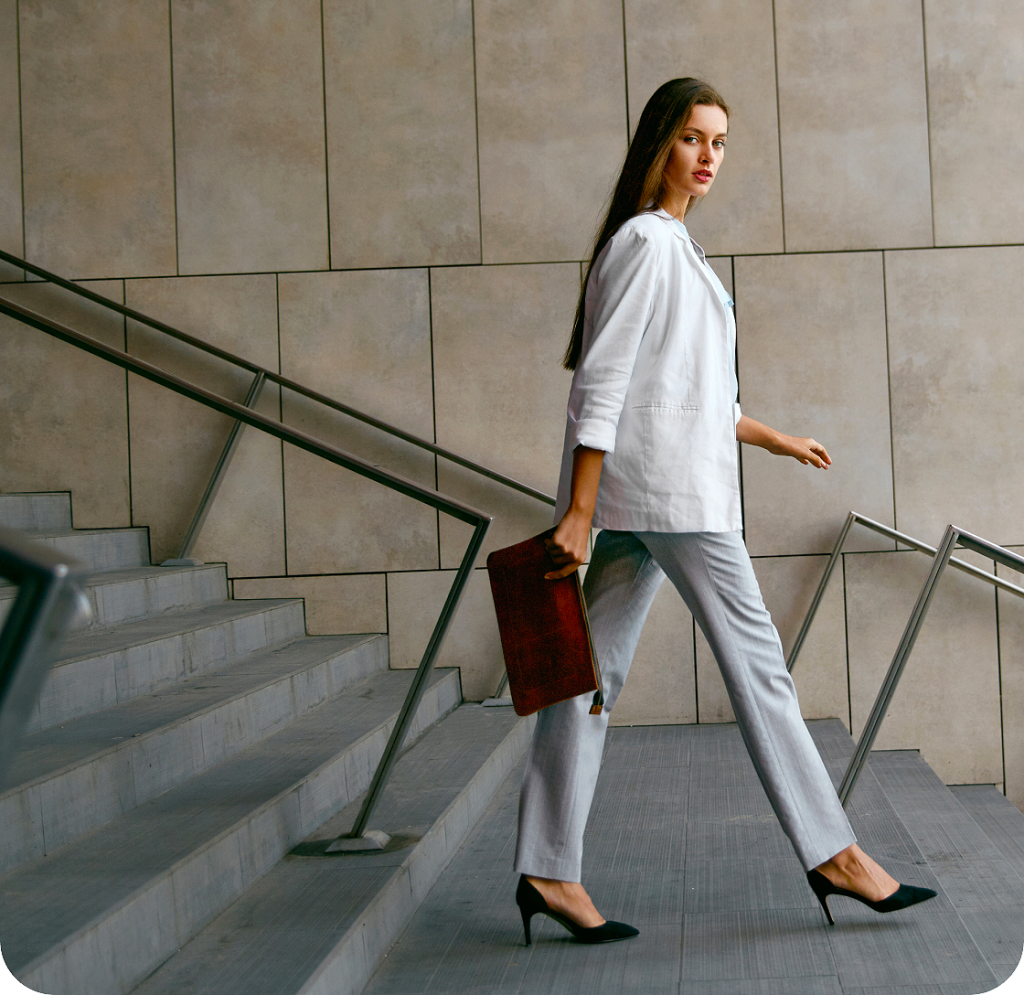 Discreet Partner Search | Eaton Search